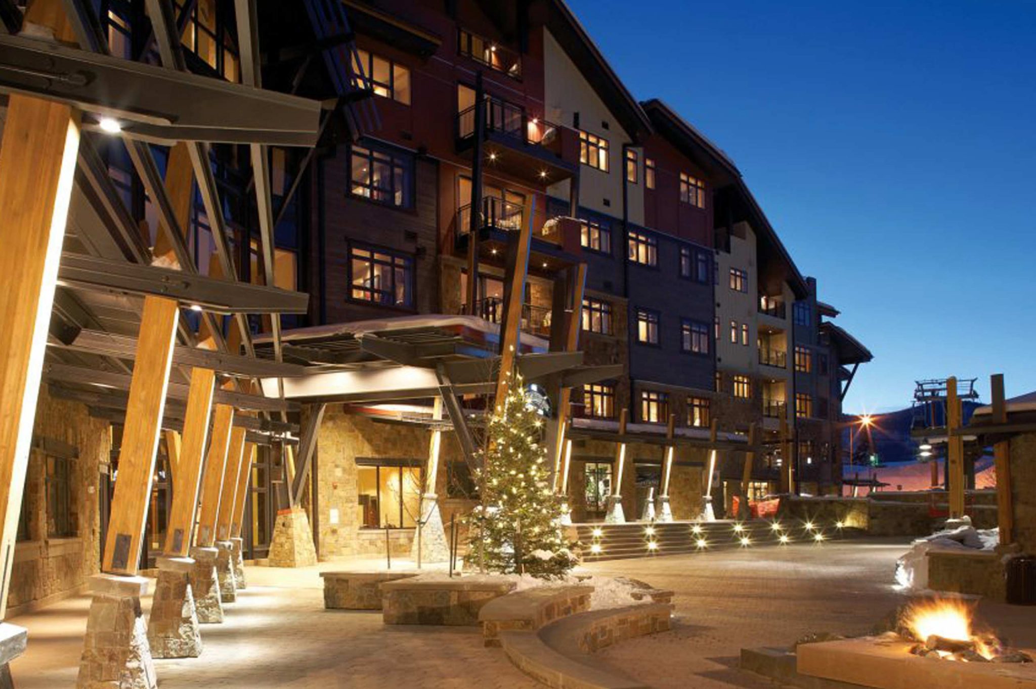 Choosing Family Accommodations for a Ski Trip – Steamboat Springs ...